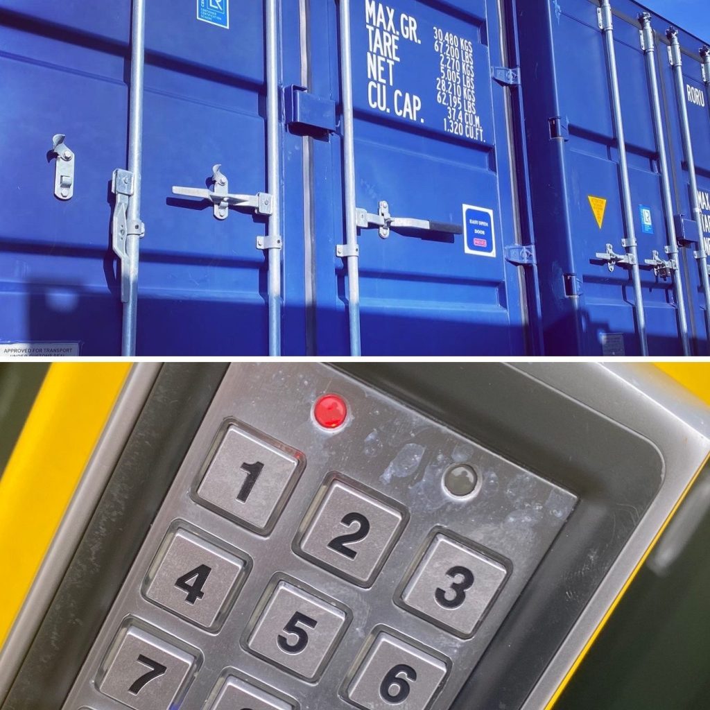 Your Lock Your Key® | Storage Units Carlisle – Self Storage in Cumbria ...