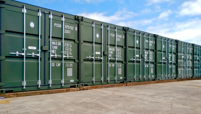 Your Lock Your Key® | Storage Units Carlisle – Self Storage in Cumbria ...